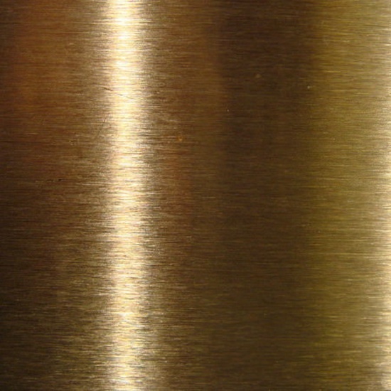 TITANIUM Color Stainles Steel Sheet / Gold-Ti/ GOLD TITANIUM Plate